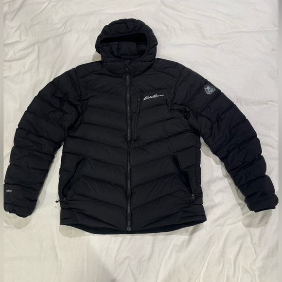 Eddie Bauer | Jackets & Coats | Eddie Bauer Eb80 Puffer Jacket | Poshmark